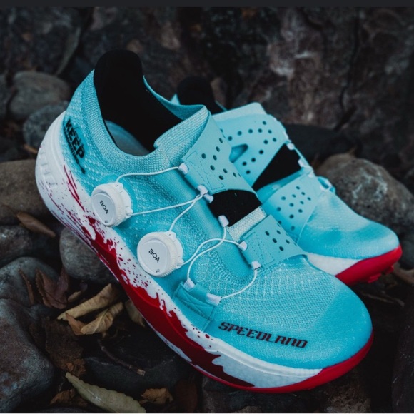 speedland | Shoes | Speedland Psg With Carbitex Plates | Poshmark